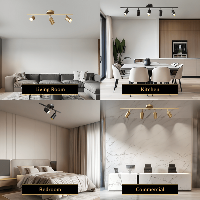 Harris - MOD Lighting