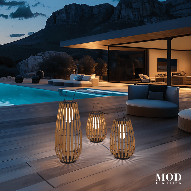 Our Blog - MOD LIGHTING