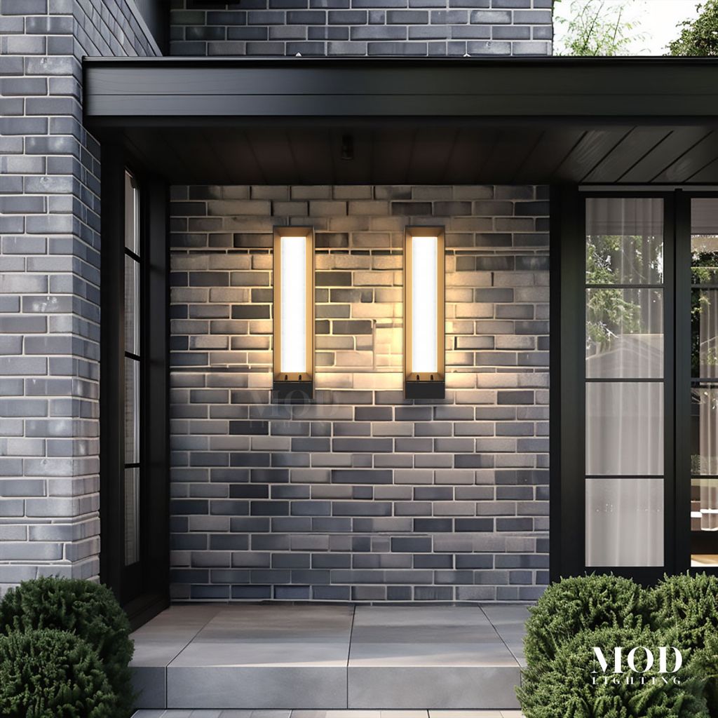 Haven - MOD LIGHTING