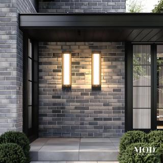 Haven - MOD LIGHTING