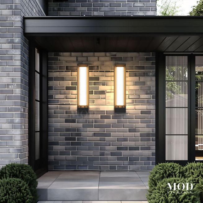 Haven - MOD LIGHTING