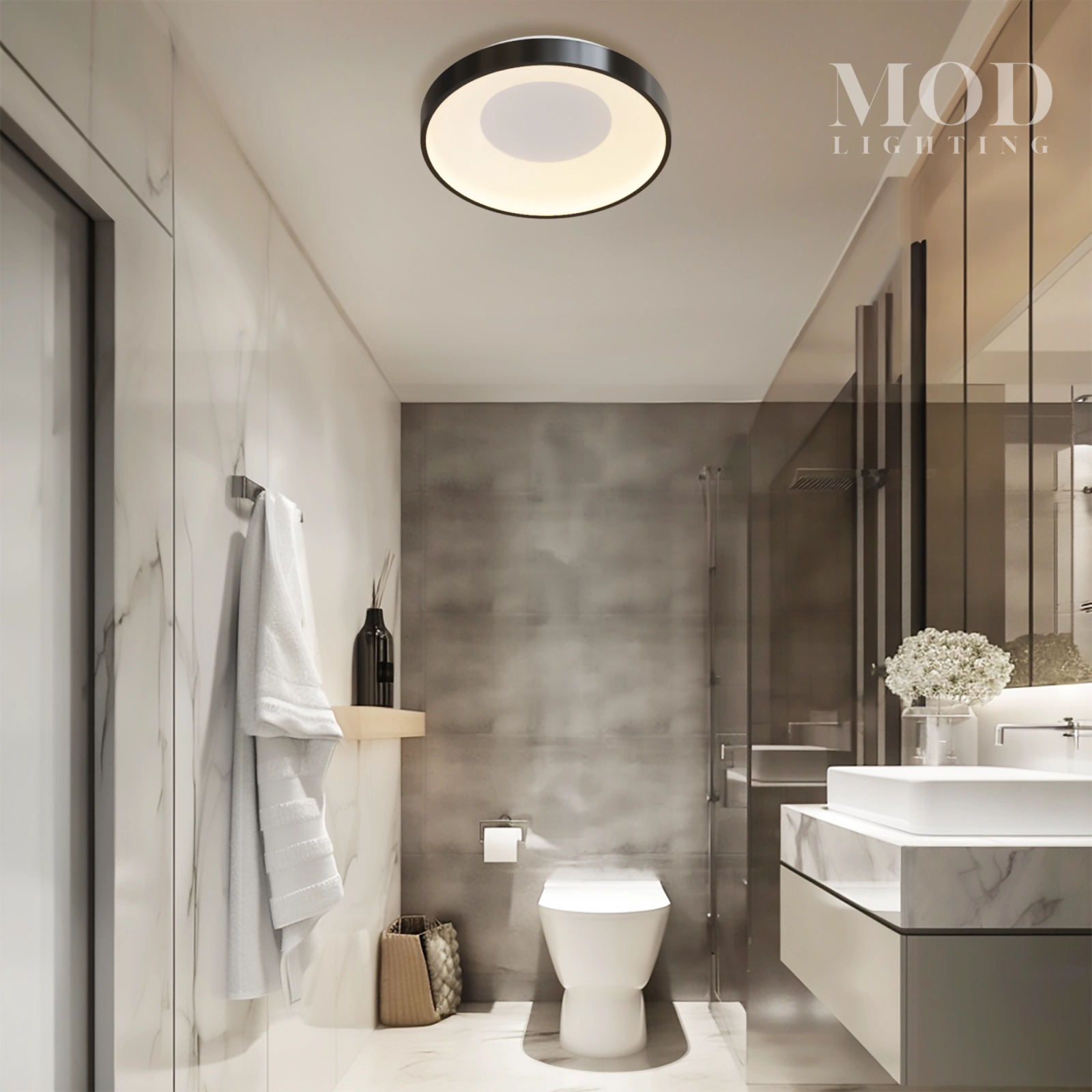 Metropolitan Ceiling Lights for Your Home | Mod Lighting - MOD Lighting