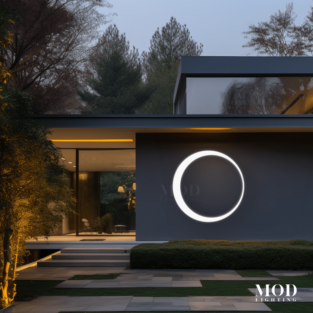 Mid-Century Lighting Fixtures | MOD Lighting - MOD LIGHTING