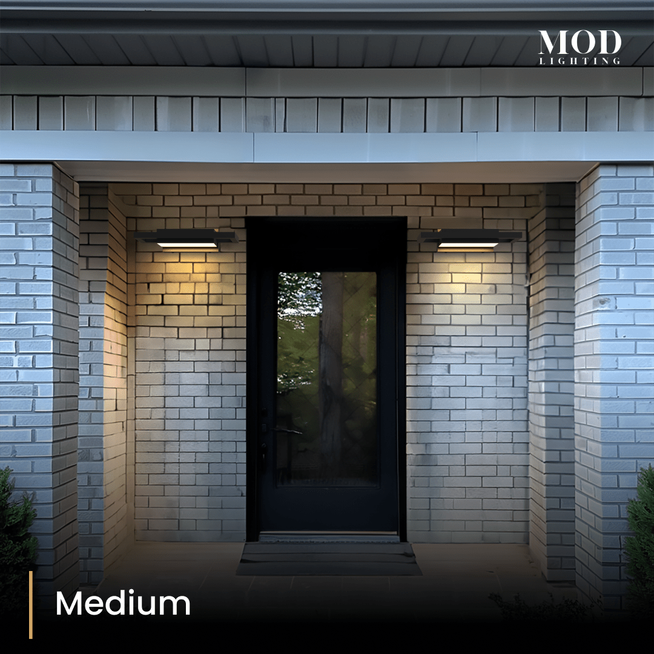 Brooklyn - MOD Lighting