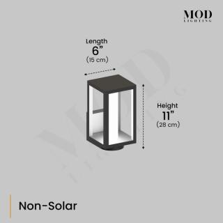 Ember - MOD Lighting