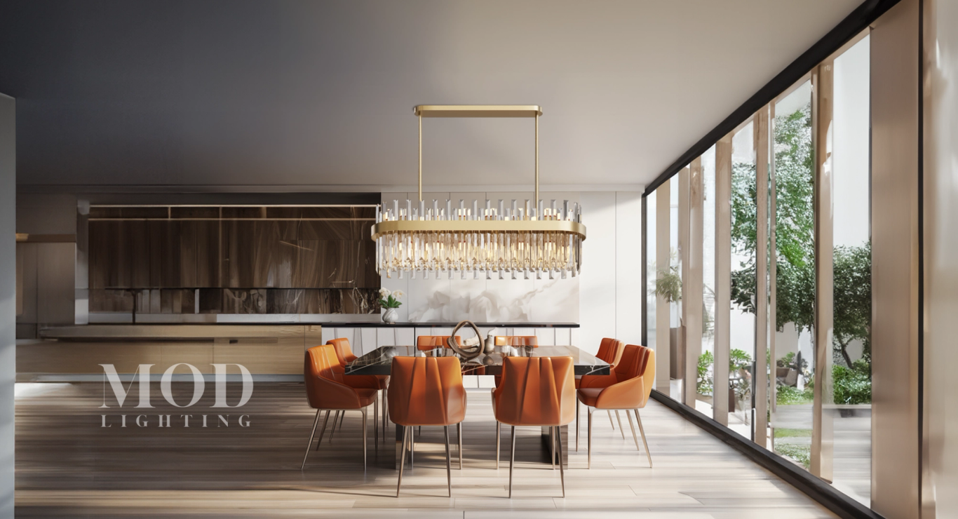 Our Blog - MOD LIGHTING