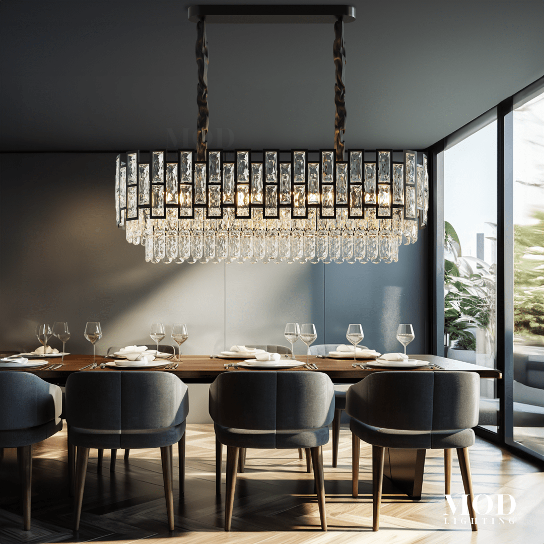 Raven Collection - MOD Lighting