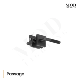 Belmont Modern Door Handles | MOD LIGHTING - MOD Lighting