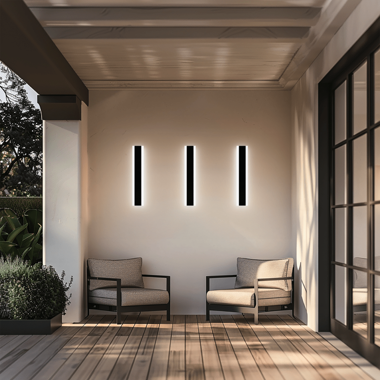 Modern Foyer Lighting | MOD LIGHTING - MOD Lighting