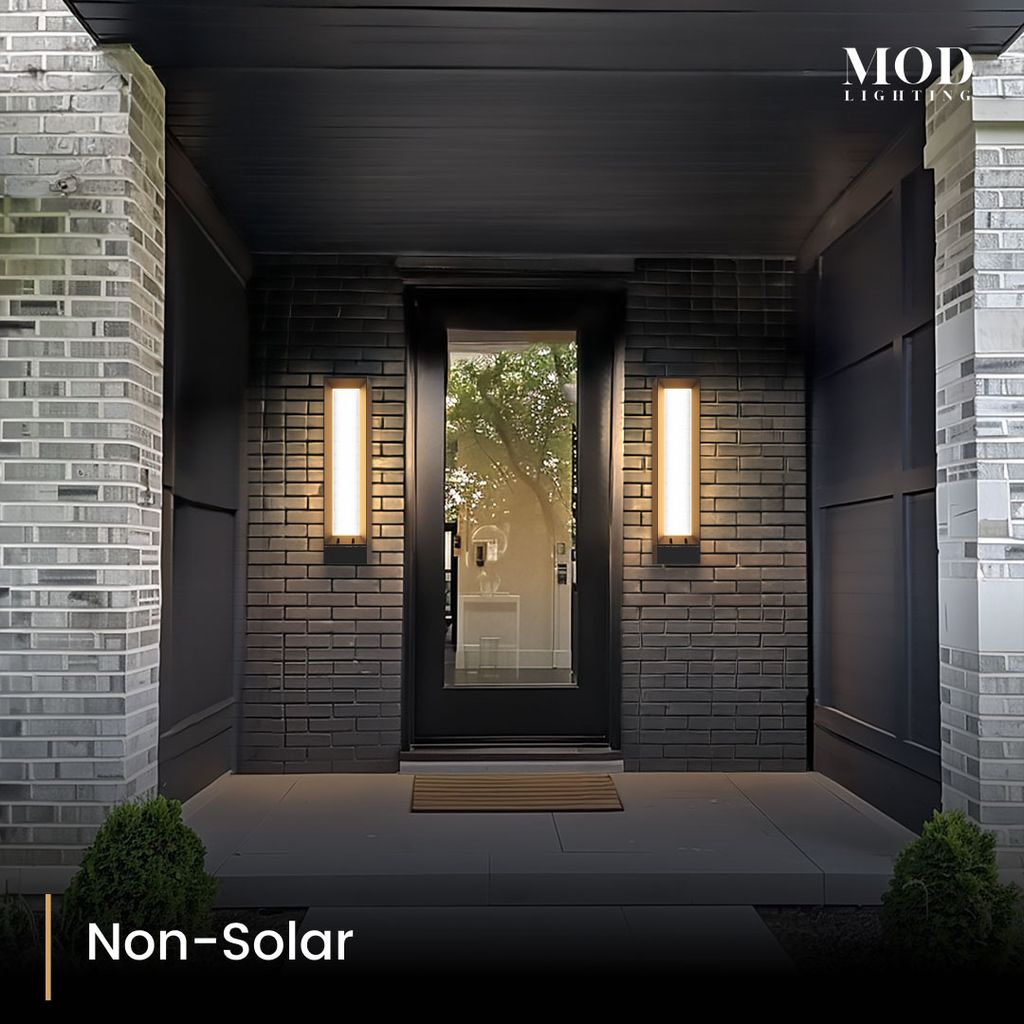 Haven - MOD Lighting