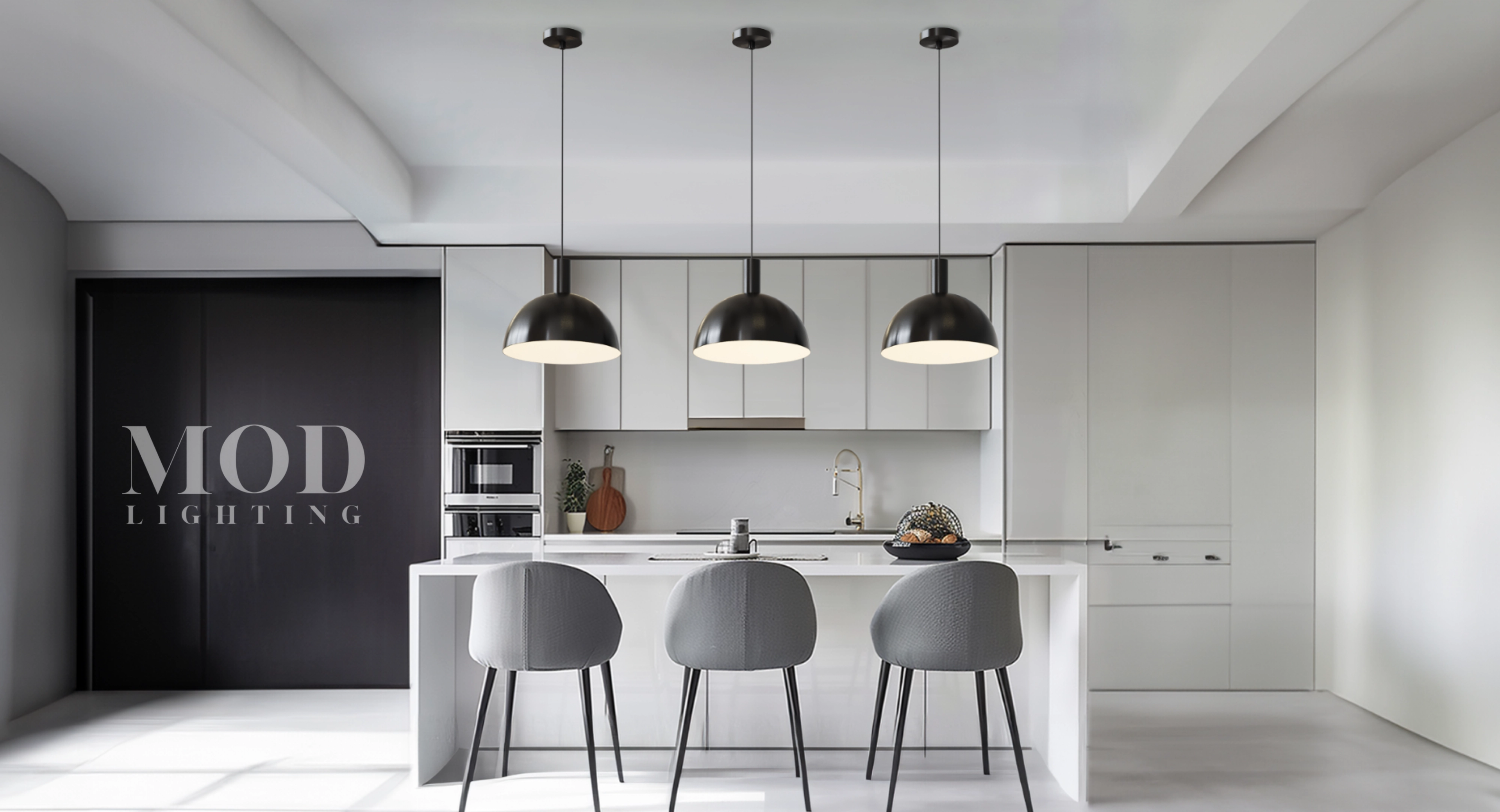 Farmhouse Kitchen Lighting Over Table Ideas | MOD LIGHTING - MOD Lighting