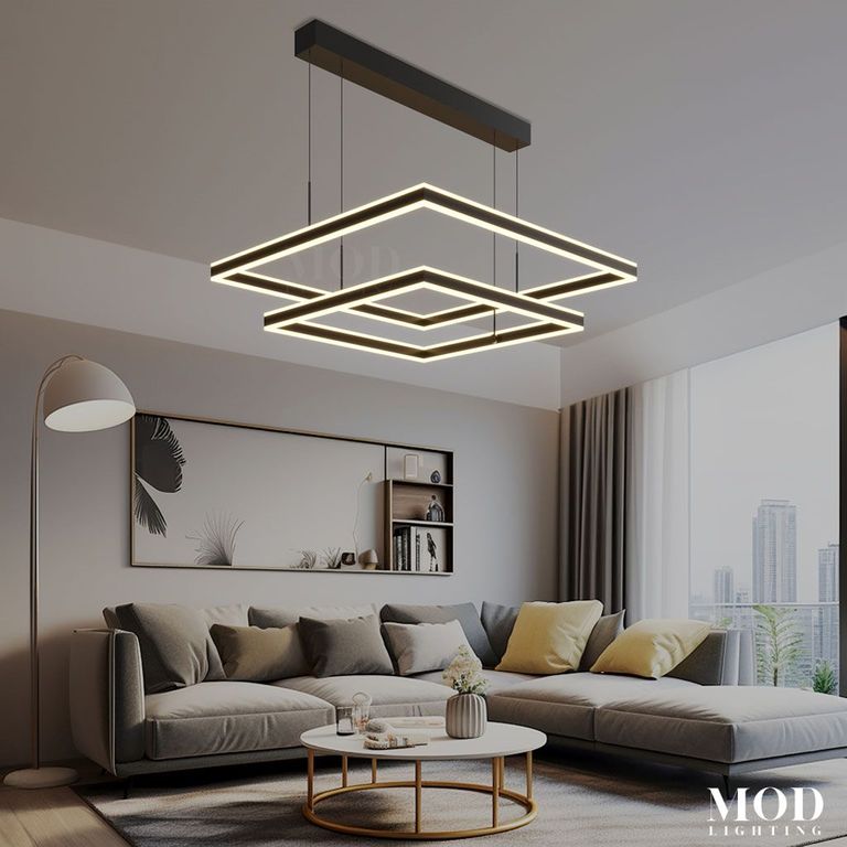 Modern Home Office Lighting | MOD LIGHTING - MOD LIGHTING