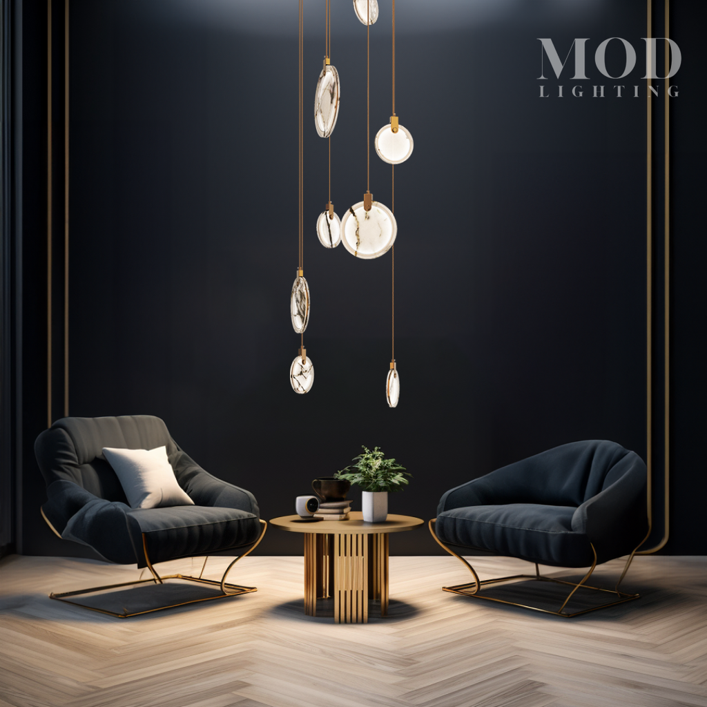 Top Home Lighting Trends in 2024 | MOD LIGHTING - MOD LIGHTING