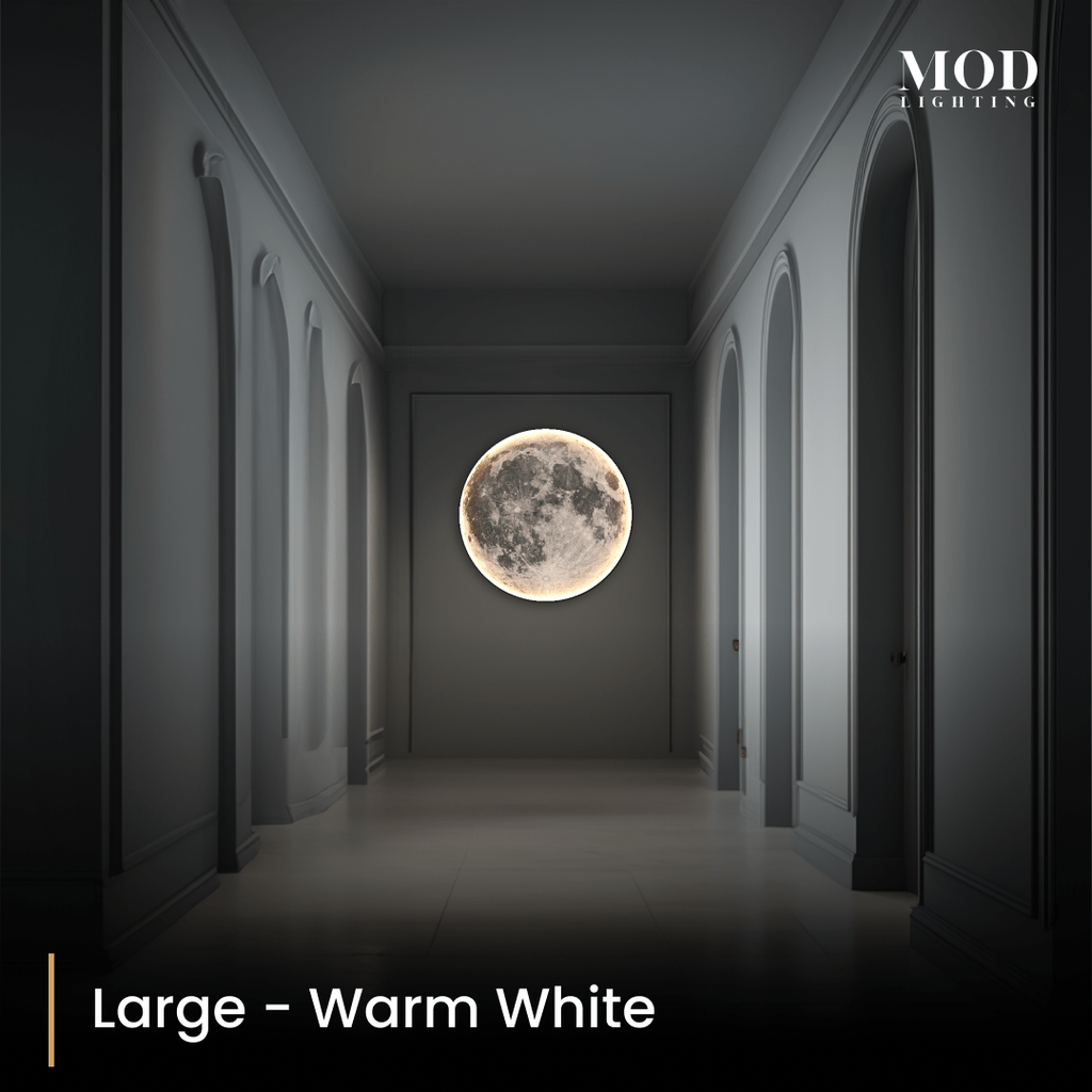 Luna Moon Light Lamp | MOD LIGHTING - MOD Lighting