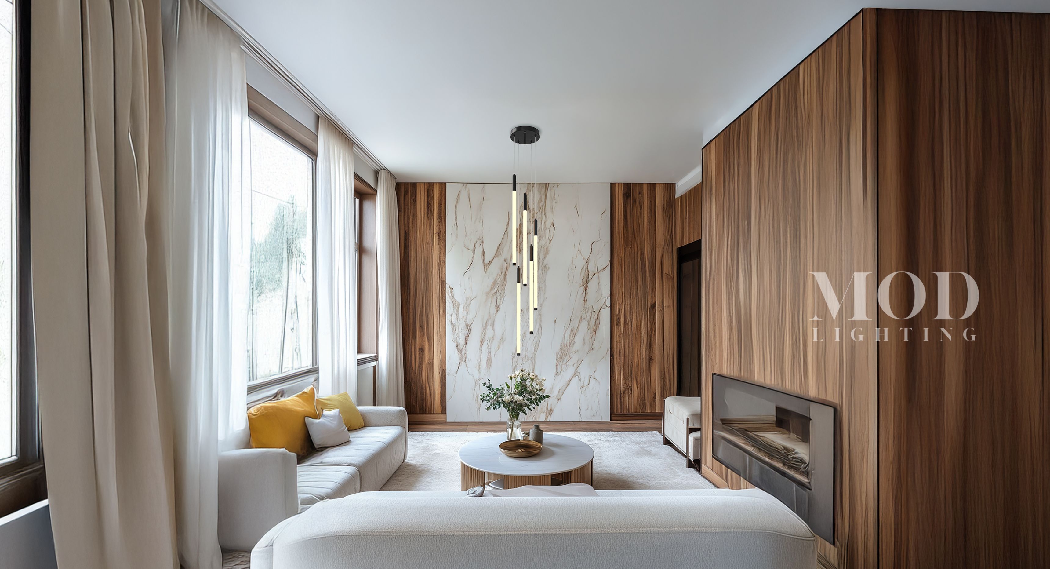 20+ Stunning Lighting Ideas | MOD LIGHTING - MOD Lighting