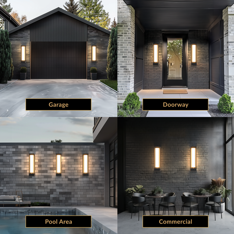 Haven - MOD Lighting
