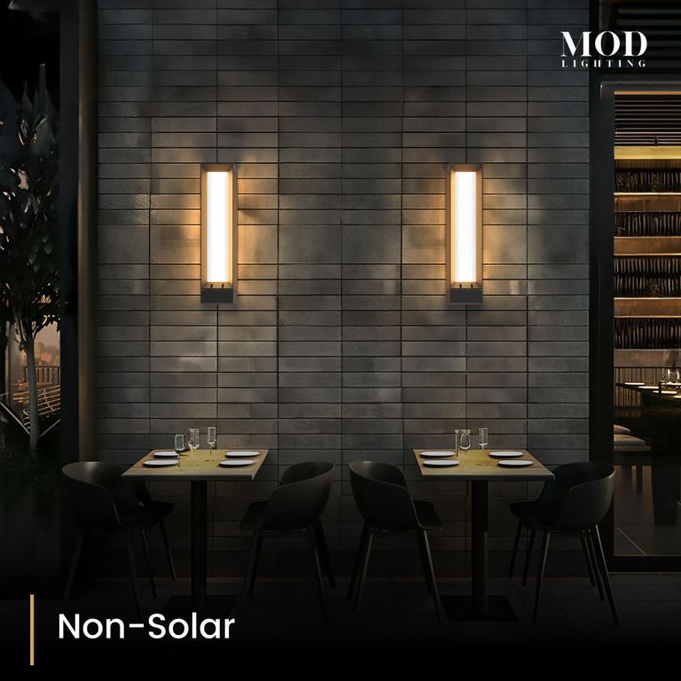 Haven - MOD Lighting