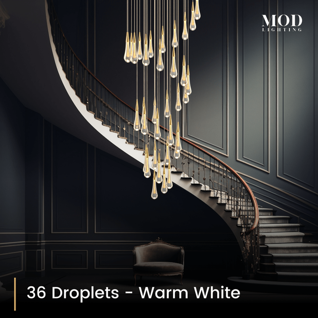 Indra (Open Box Updated Version) - MOD Lighting