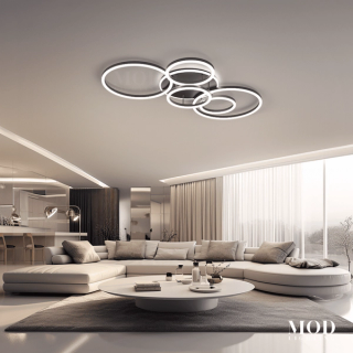 Modern Ceiling Lighting | MOD LIGHTING - MOD LIGHTING