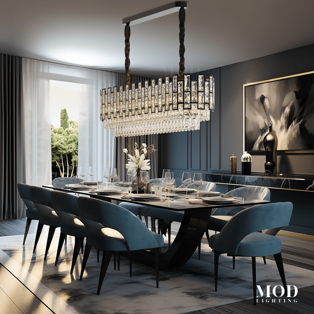Raven Collection - MOD Lighting
