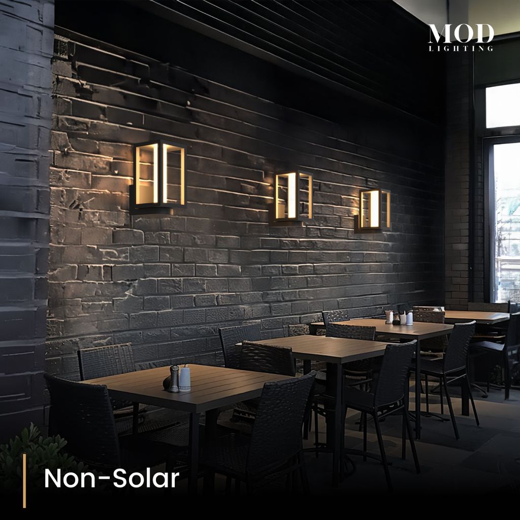 Ember - MOD Lighting