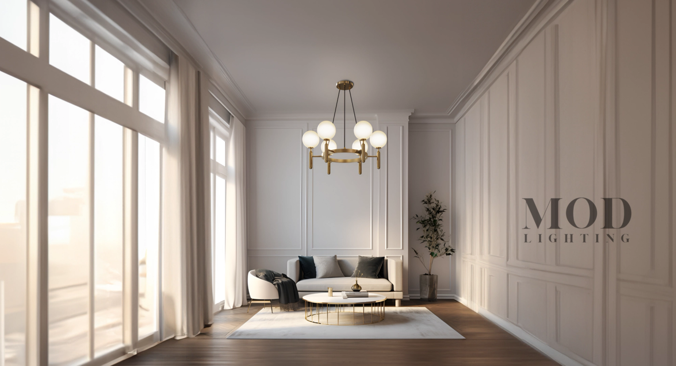 Translating Lumens and Kelvin - MOD Lighting