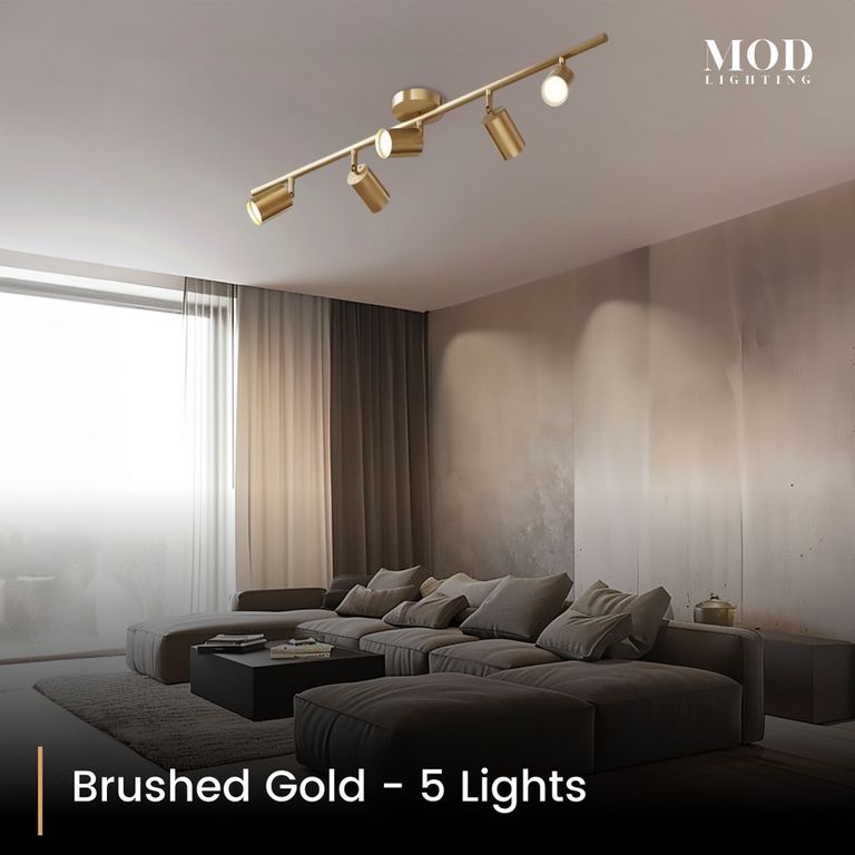 Harris - MOD Lighting