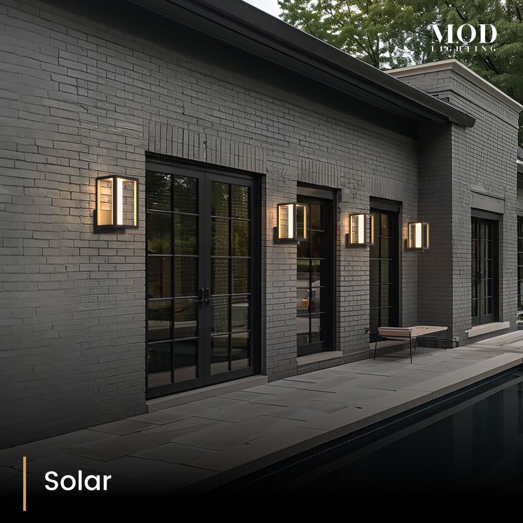 Ember - MOD Lighting