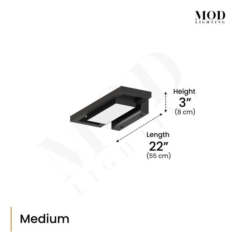 Brooklyn - MOD Lighting