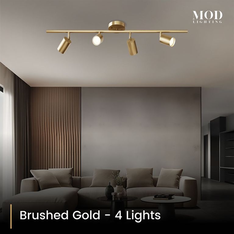 Harris - MOD Lighting