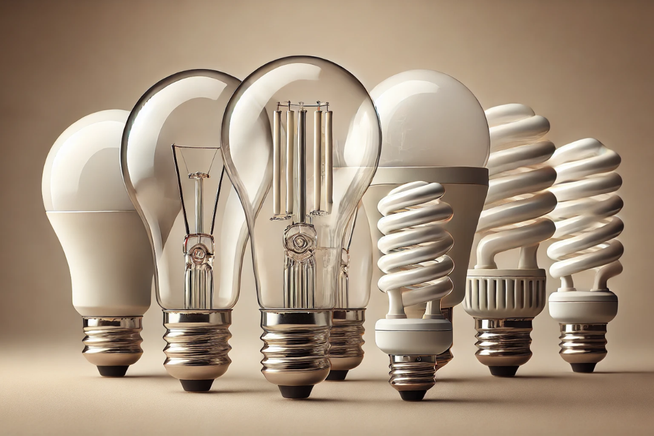 A Guide to Standard Light Bulb Bases and How to Choose the Right One ...