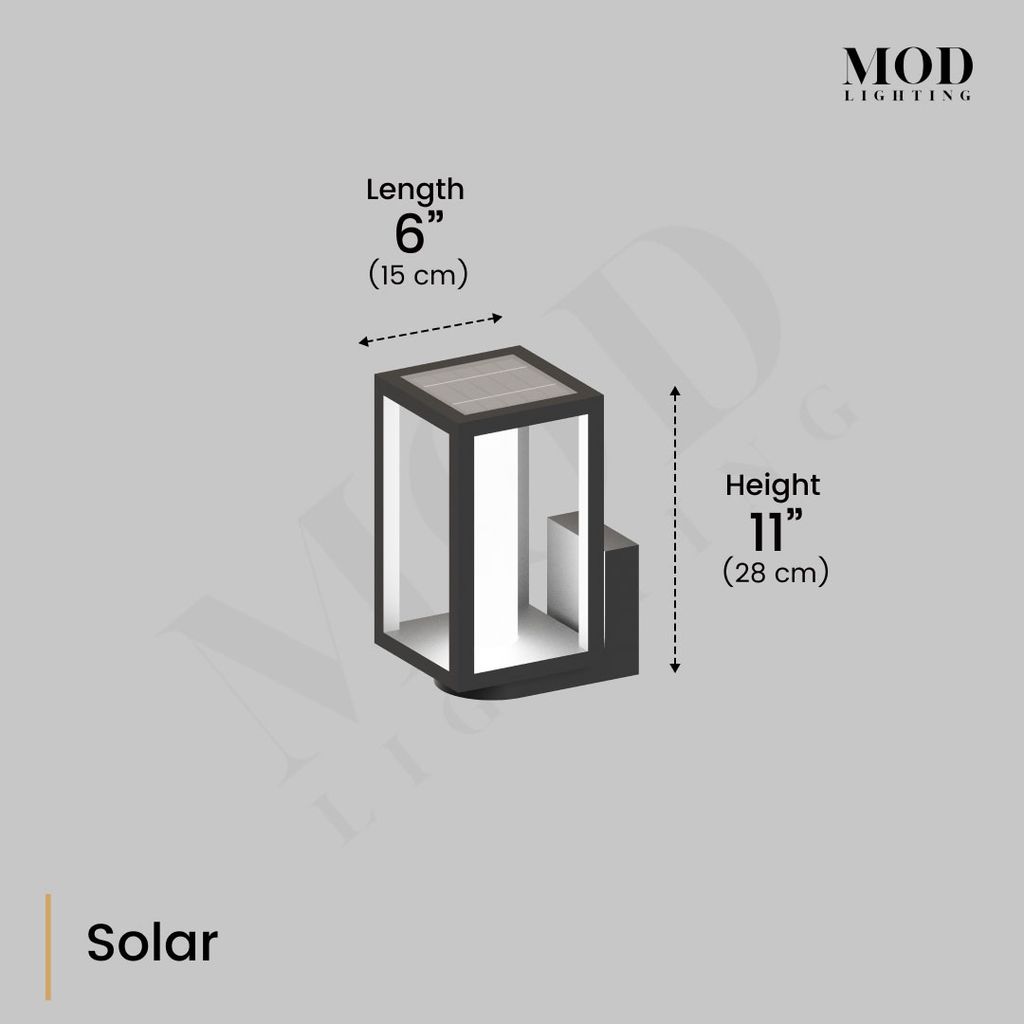 Ember - MOD Lighting