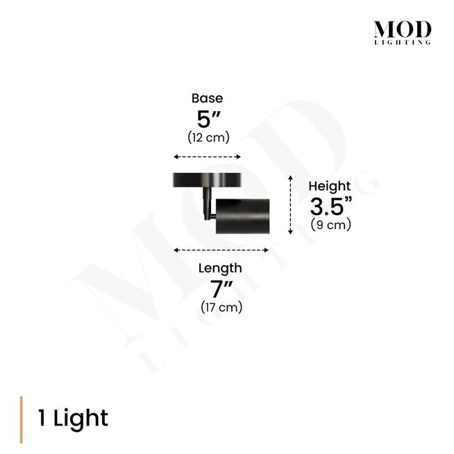 Harris - MOD Lighting