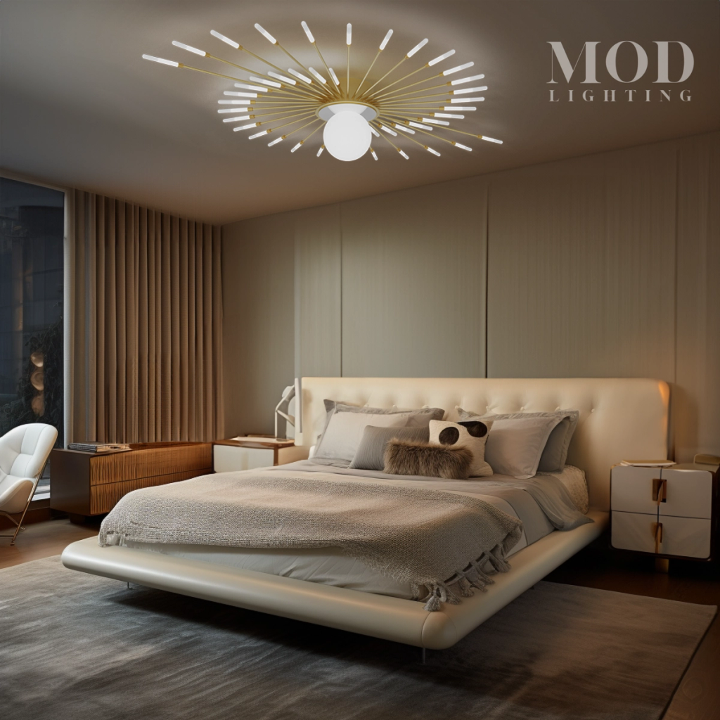 Metropolitan Ceiling Lights for Your Home | Mod Lighting - MOD LIGHTING