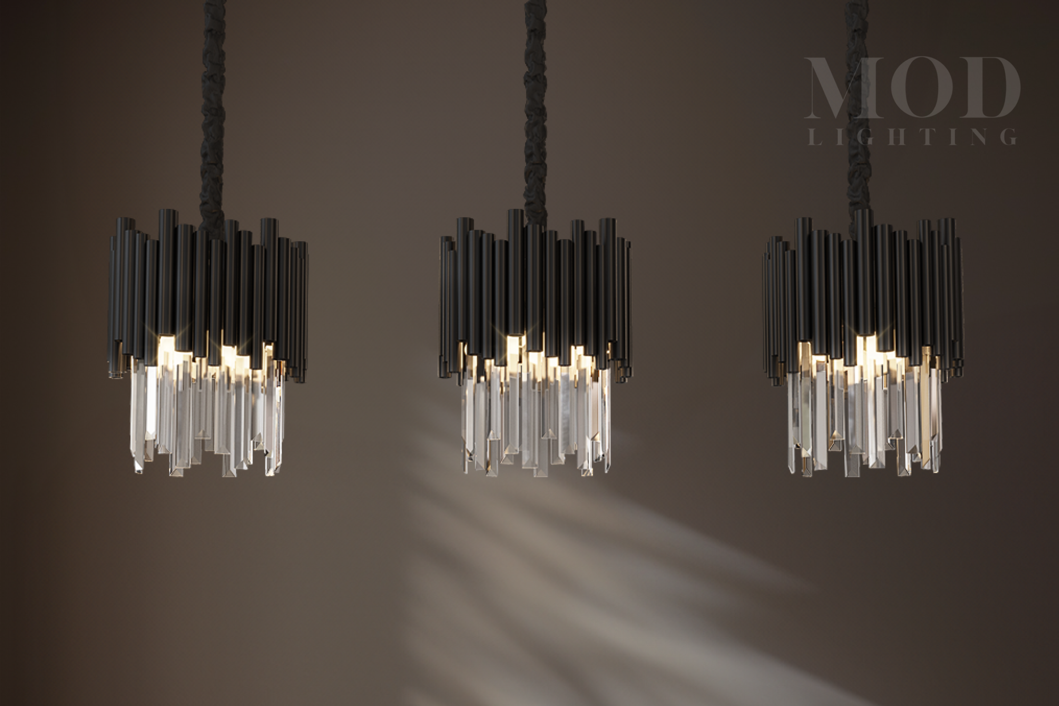 Pendant vs Chandelier–The Comprehensive Guide - MOD Lighting