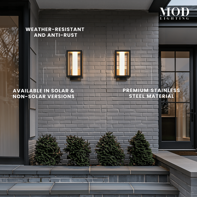 Ember - MOD Lighting