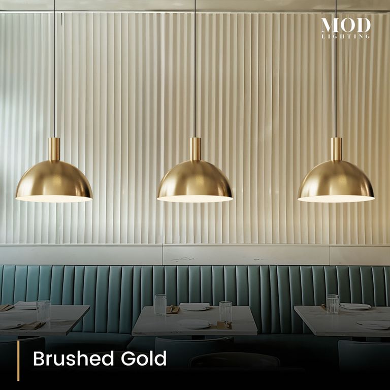 Kinsley - MOD Lighting