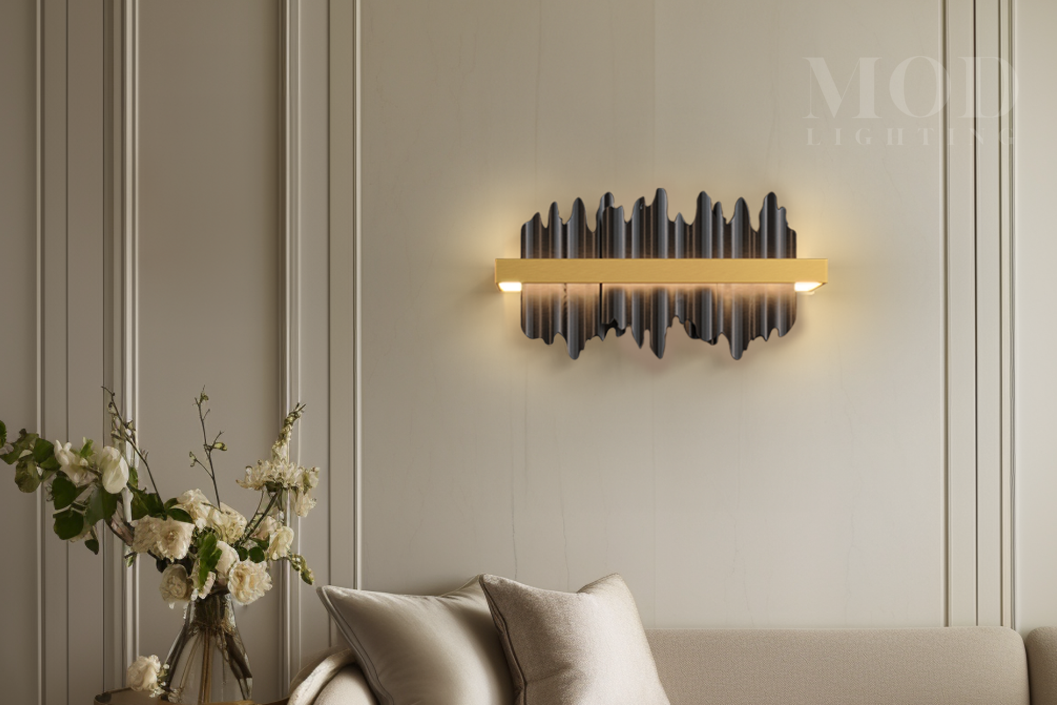 The Best TV Room Lighting: Everything You Need To Know - MOD LIGHTING ...