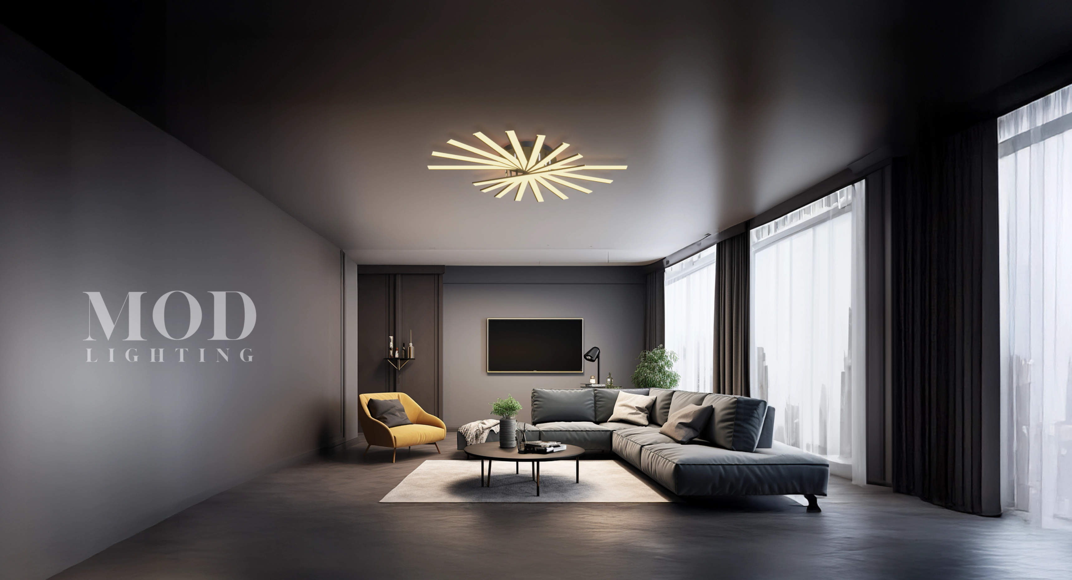 Recessed Lighting Placement Guide: Design Tips for Perfect Illumination ...