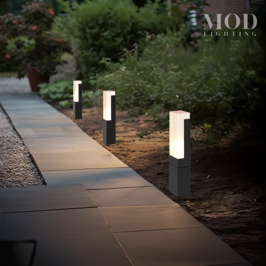 Everything You Need To Know About The Best Modern Landscape Lighting ...