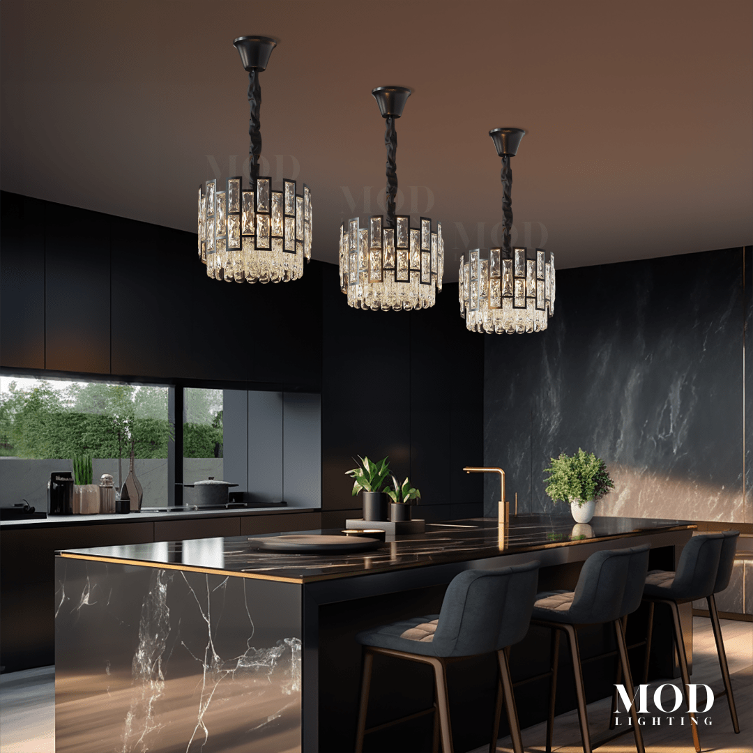 Raven Collection - MOD Lighting