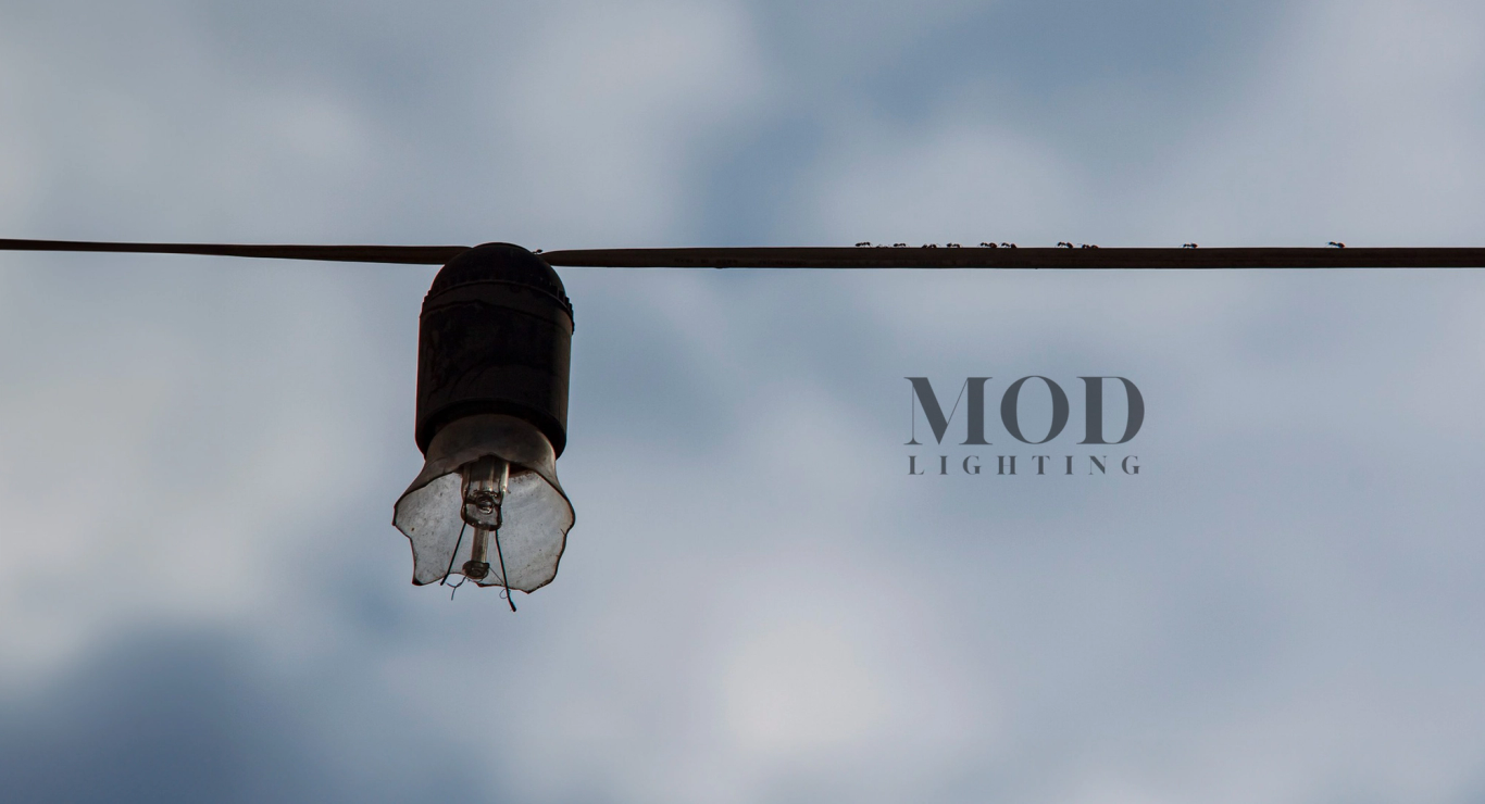 Our Blog - MOD LIGHTING