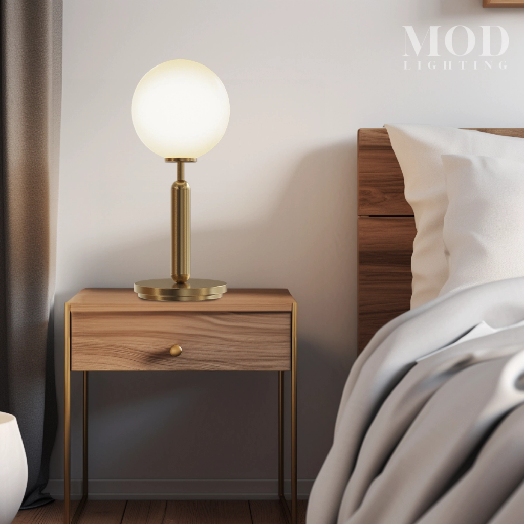How to Select the Right Minimalist Lamps for Your Home - MOD Lighting