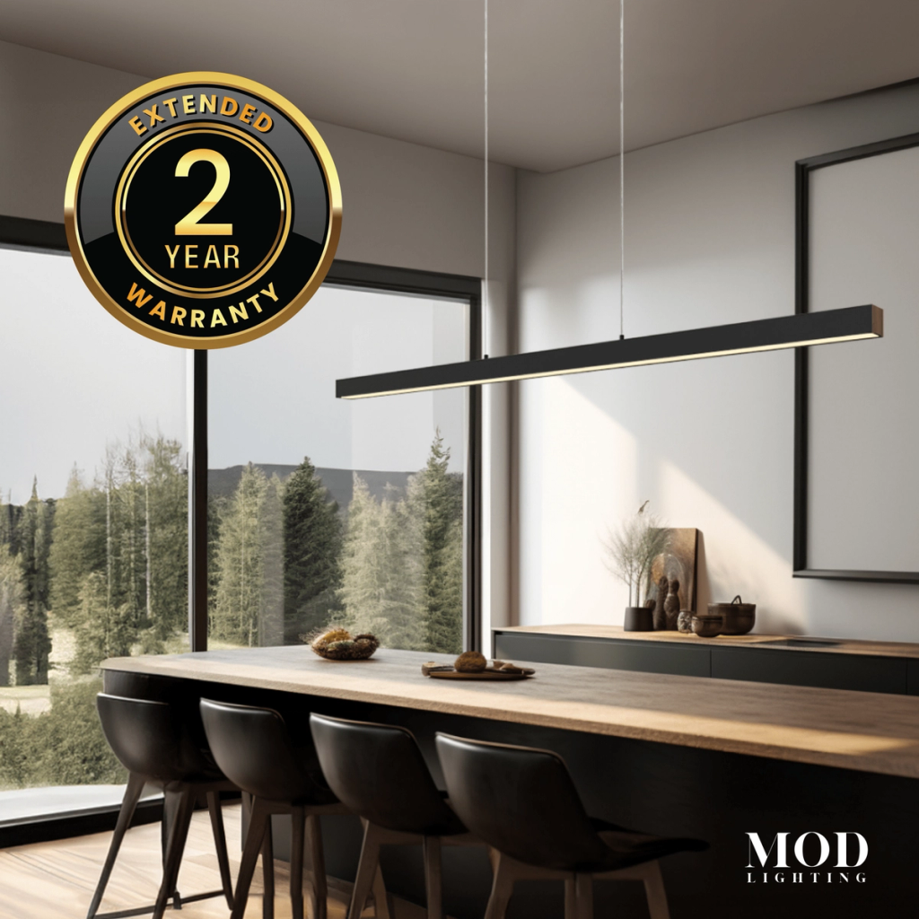 2-Year Extended Warranty (Luka) - MOD LIGHTING