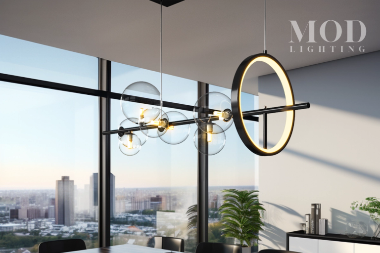 Translating Lumens and Kelvin - MOD Lighting