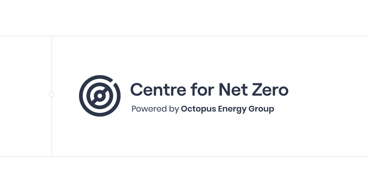 Home [www.centrefornetzero.org]