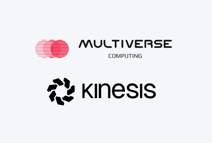 Multiverse Computing and Kinesis Network Unite to Redefine AI Optimization
