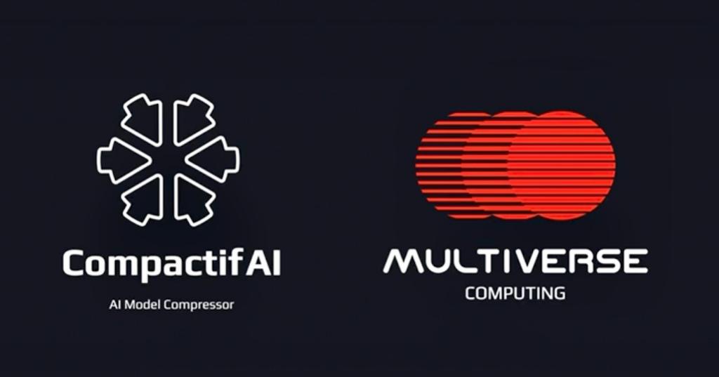 Multiverse Computing Launches CompactifAI to Streamline LLMs to Reduce ...