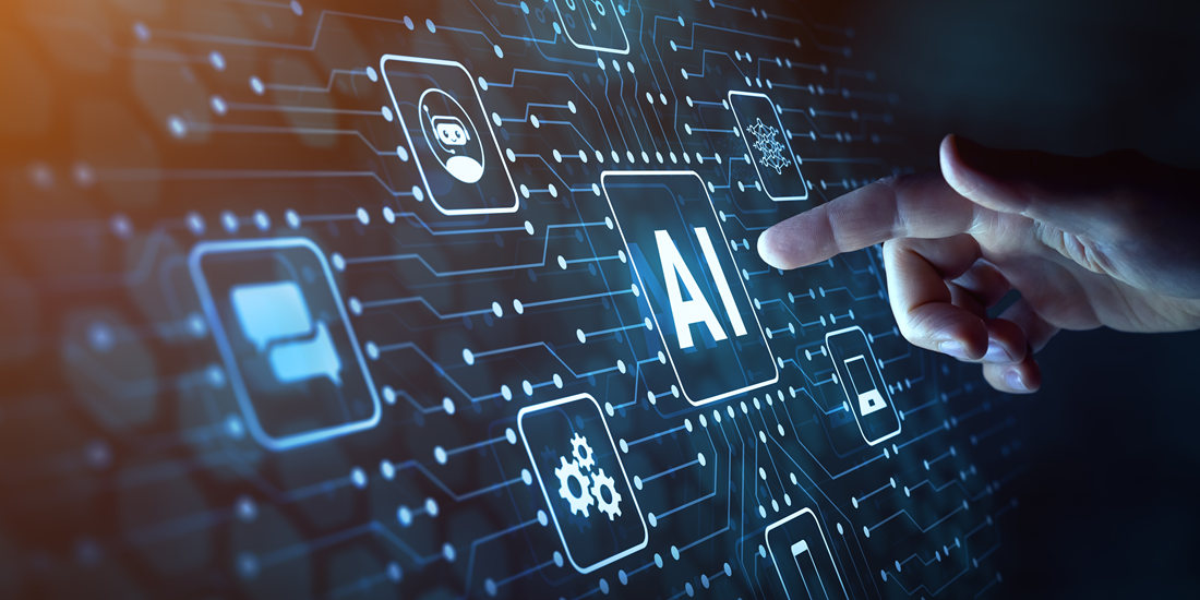Big AIs in Small Devices