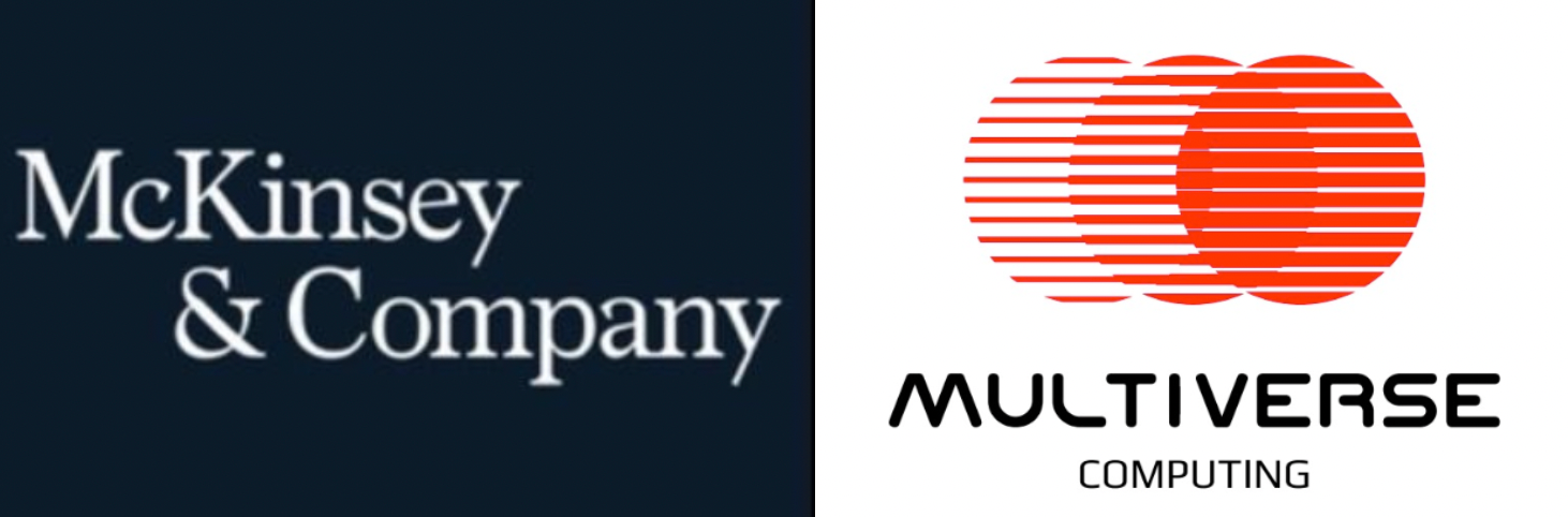 Multiverse Computing Joins Prestigious McKinsey Quantum Technology Council